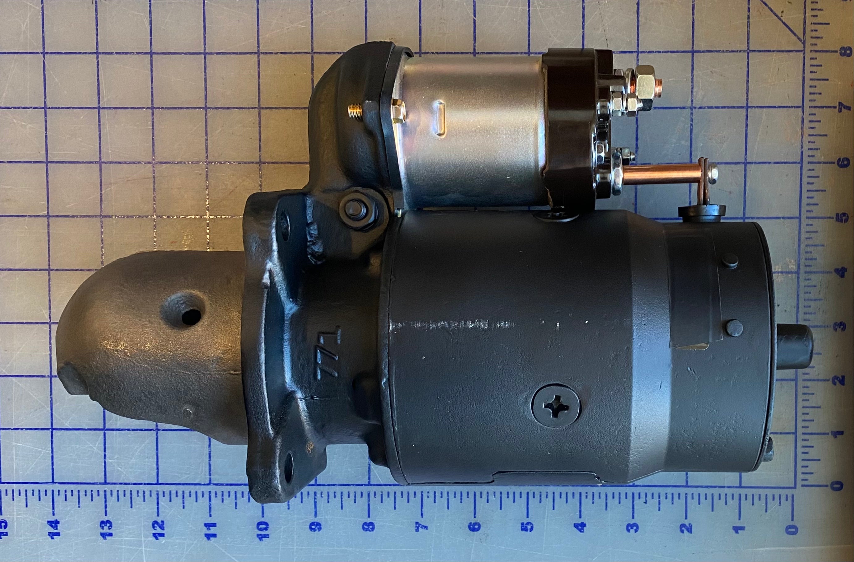 Hercules Parts | Hercules Engine Parts | Online Power Products – Page 4